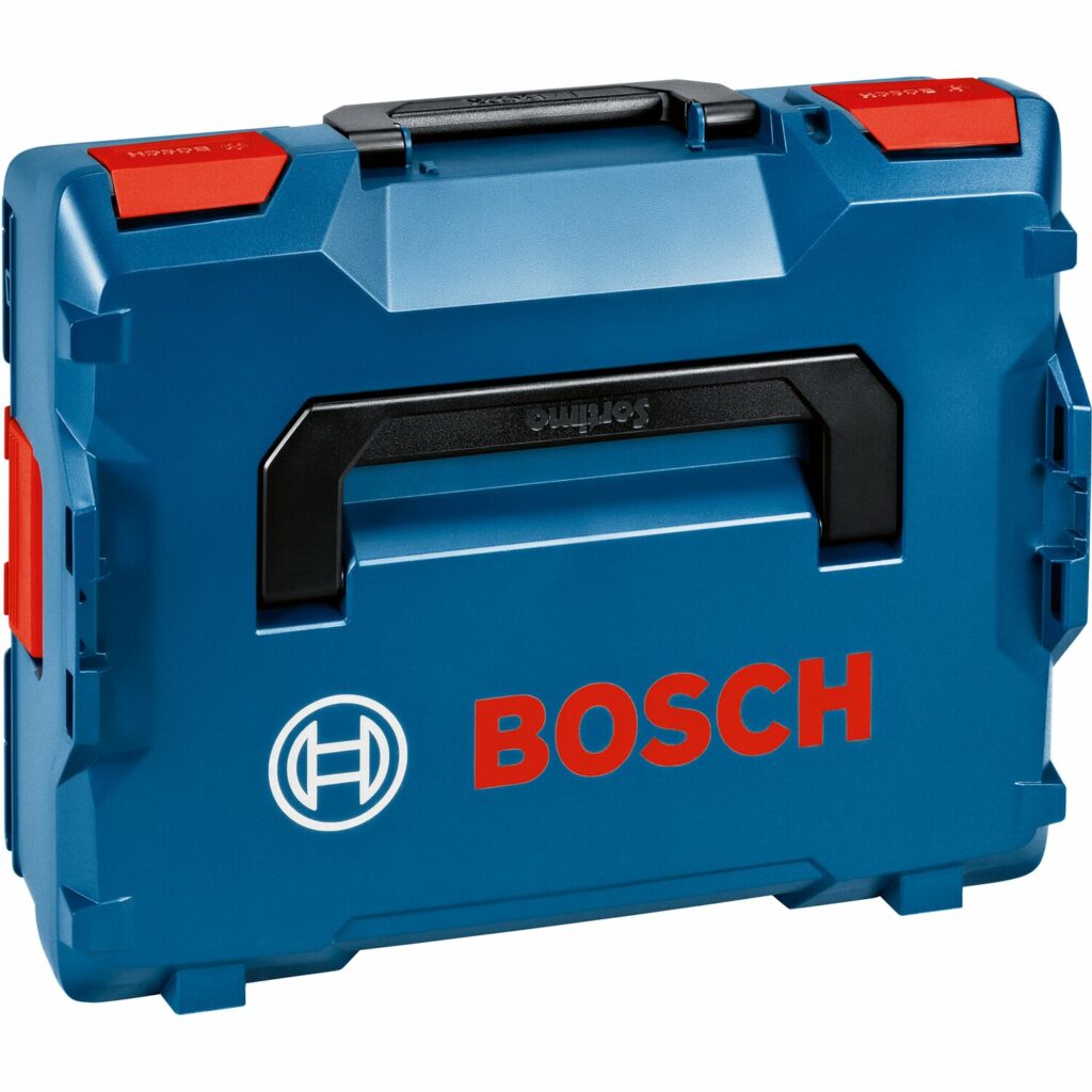 Bosch Professional Werkzeugkiste L-Boxx 136 MobilitySystem online ...