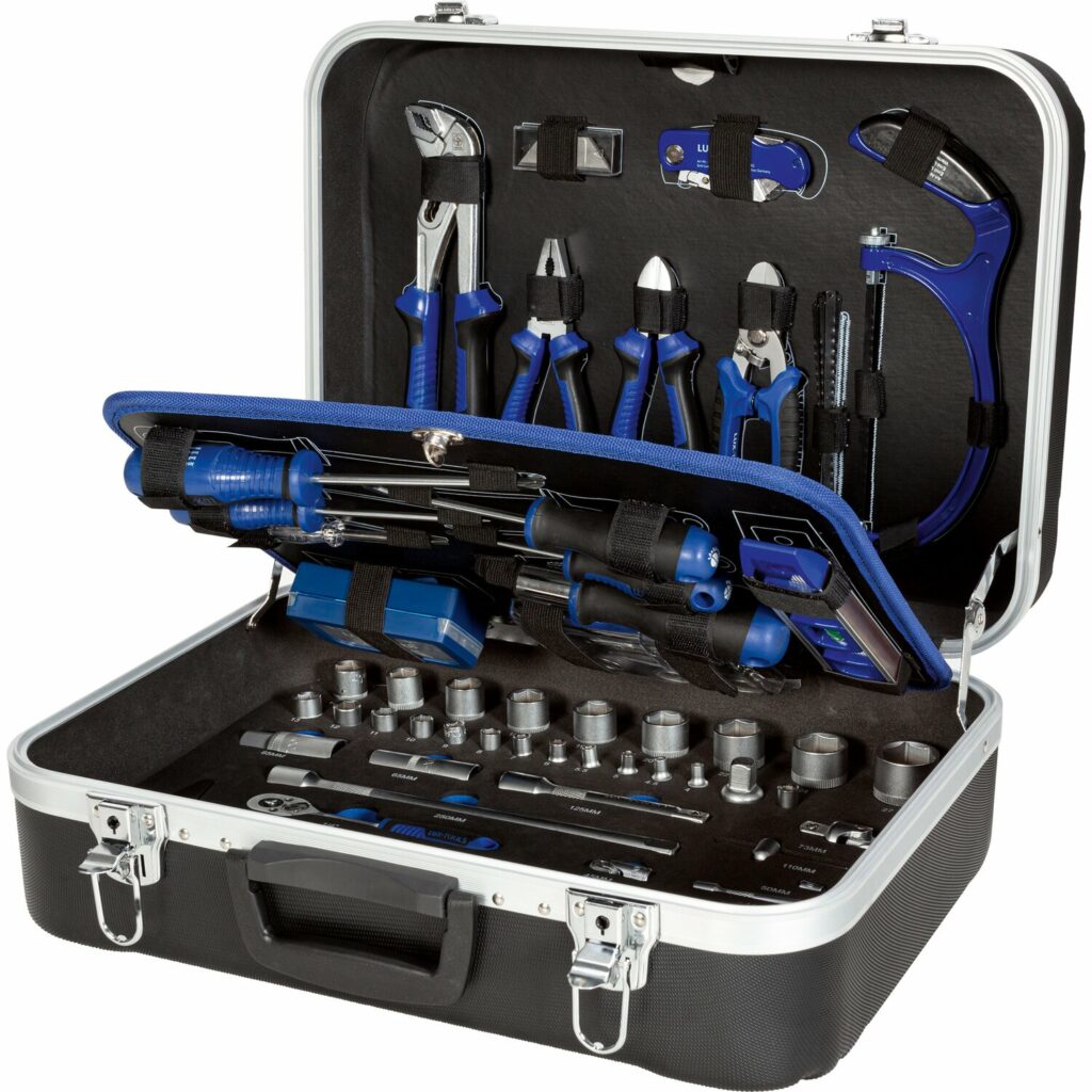LUX-TOOLS Produkte online sehr günstig kaufen - werket.de